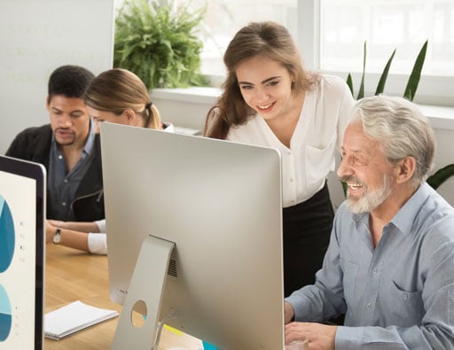 OnShift Implementation, Education & Support